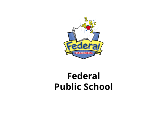 Newsletters & Calendars – Newsletters & Calendars – Federal Public School